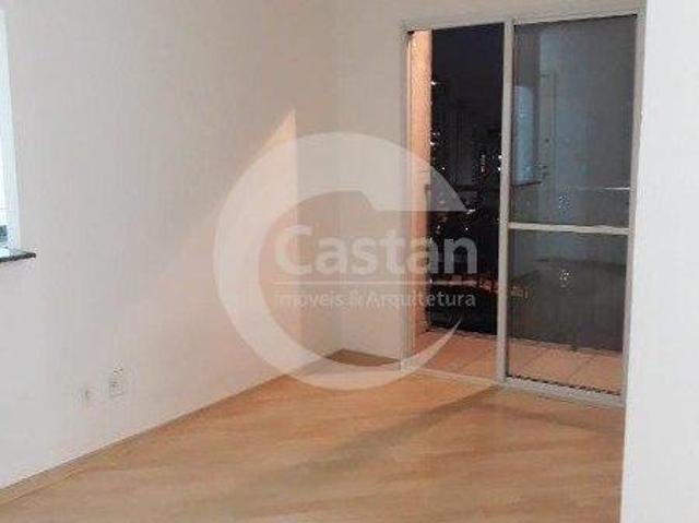 Apartamento em MOOCA