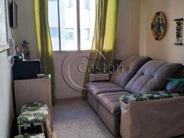 Apartamento em Mooca