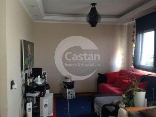 Apartamento em Mooca