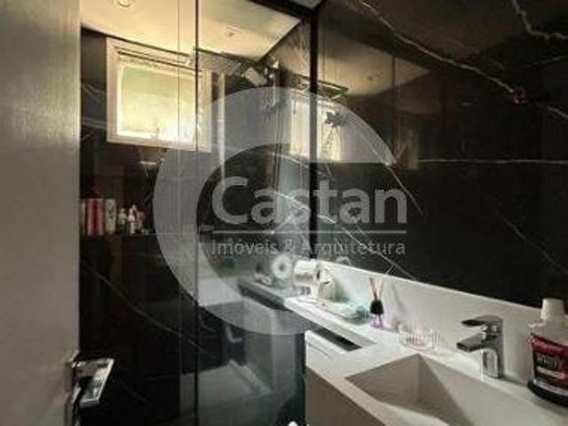 apartamento 2 quartos 1 vagas 46 m² mooca