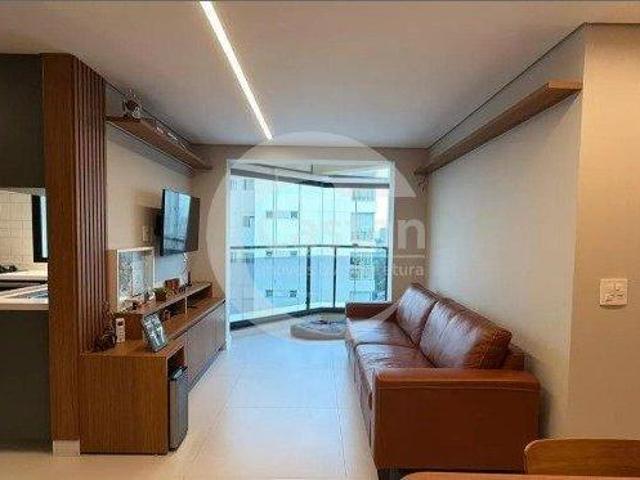 Apartamento em Mooca