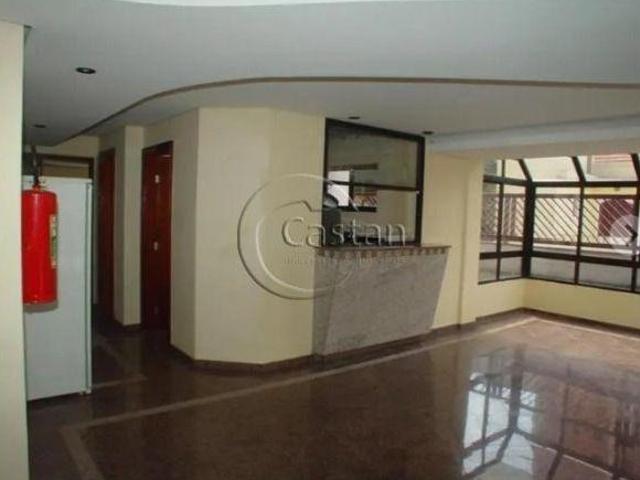 Apartamento em Mooca