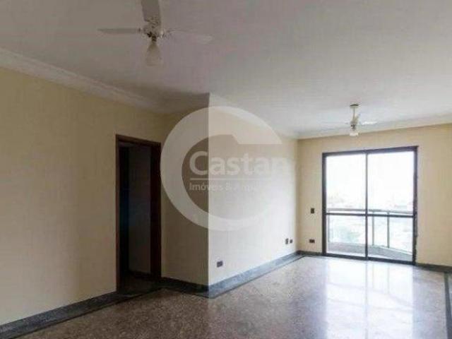 Apartamento em Mooca