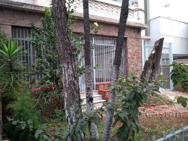 Apartamento em Mooca