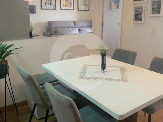 Apartamento em Mooca