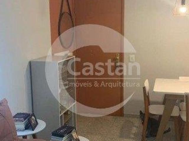 Apartamento em Mooca