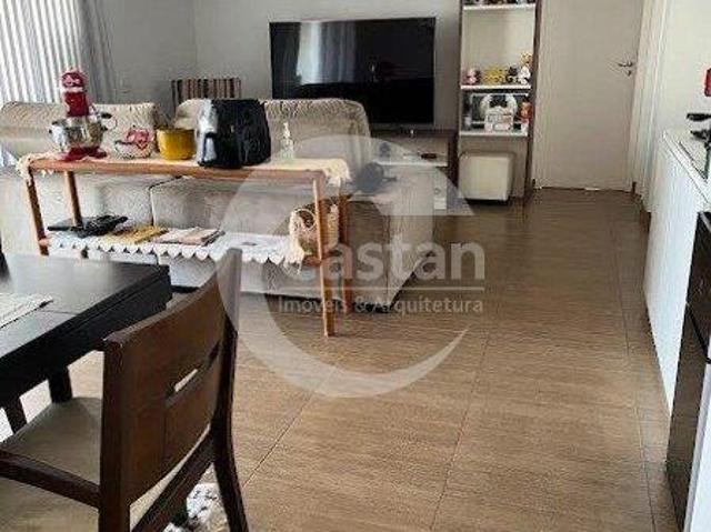Apartamento em Mooca