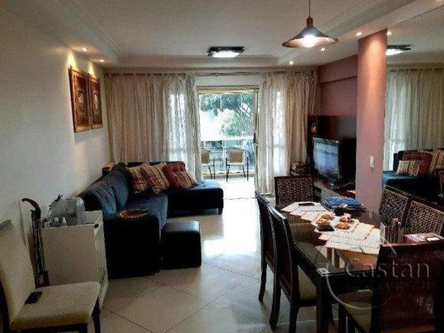 Apartamento em Mooca