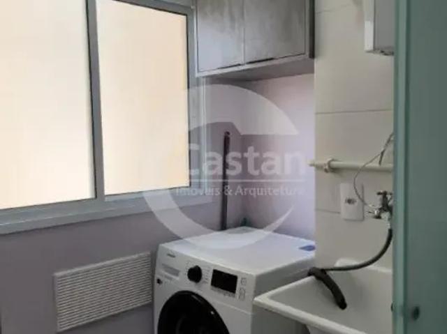 Apartamento em Mooca