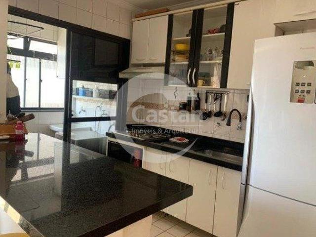 Apartamento em Mooca
