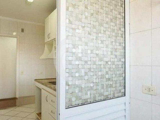Apartamento em Mooca