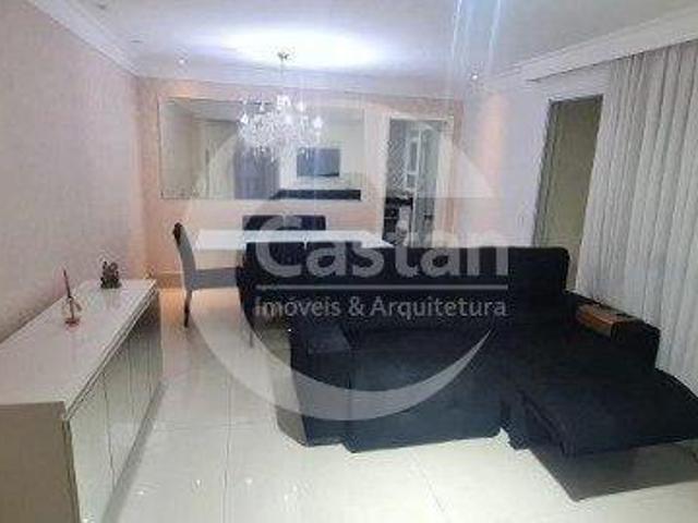 Apartamento em Mooca