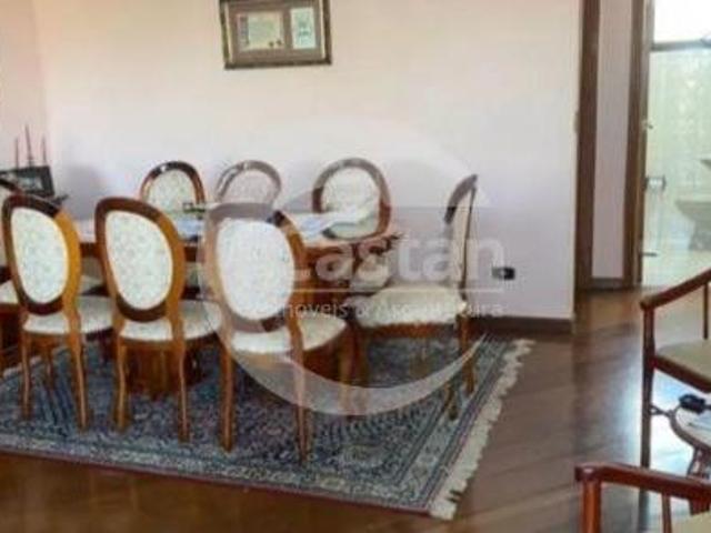 Apartamento em Mooca