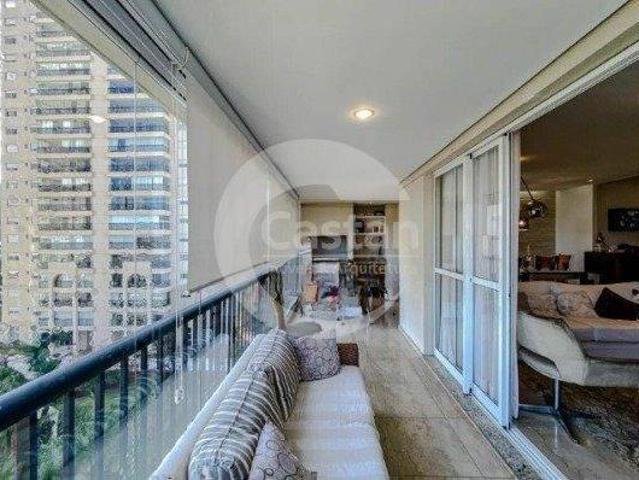Apartamento em Mooca
