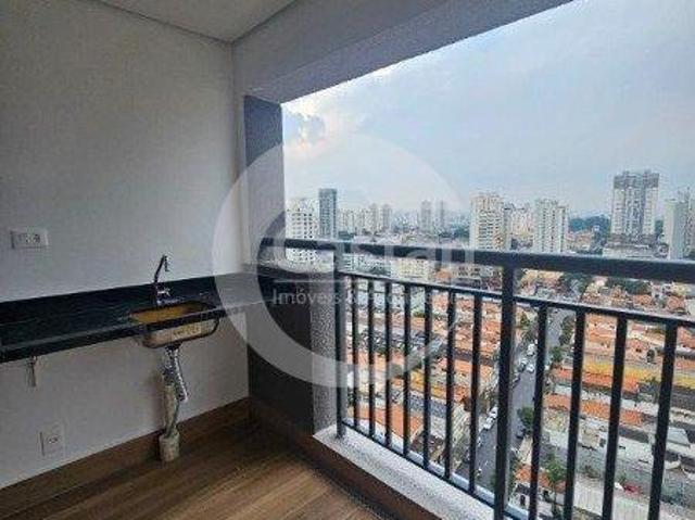 Apartamento em Mooca