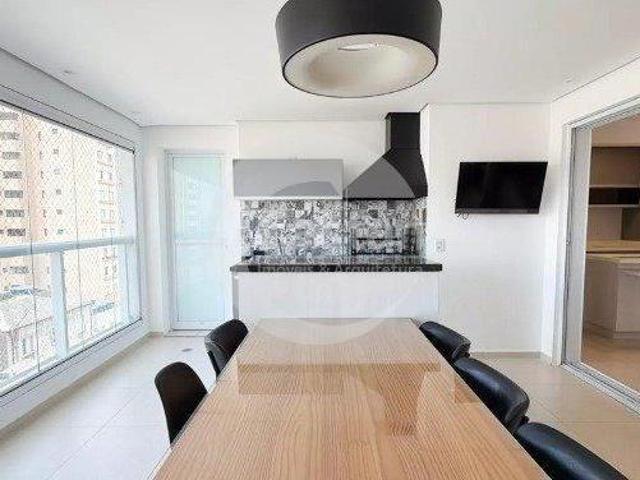 Apartamento em Mooca