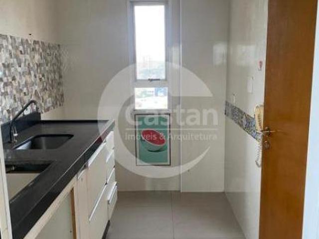 Apartamento em Mooca