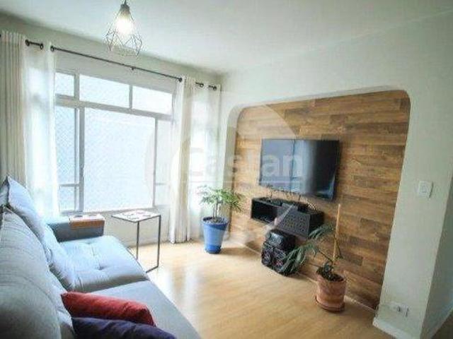 apartamento na mooca com 2 vagas