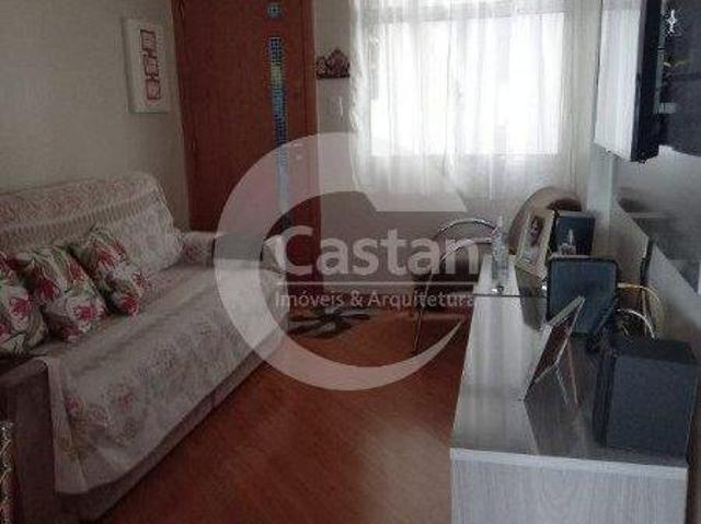 Apartamento em Mooca