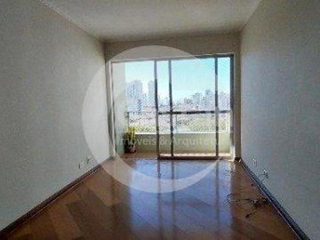 Apartamento em Mooca