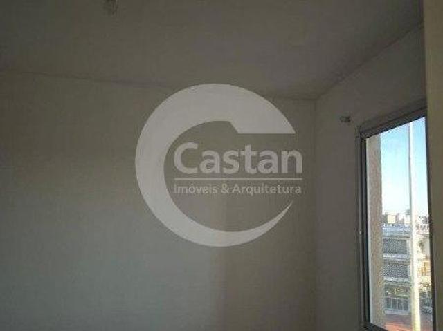 Apartamento em MOOCA