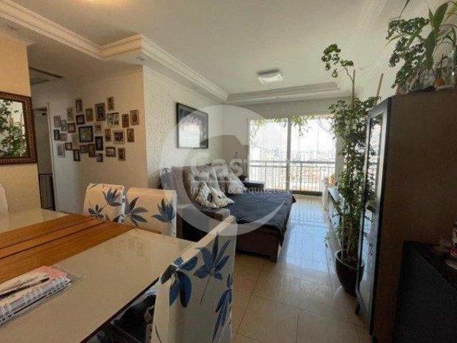 Apartamento em Mooca