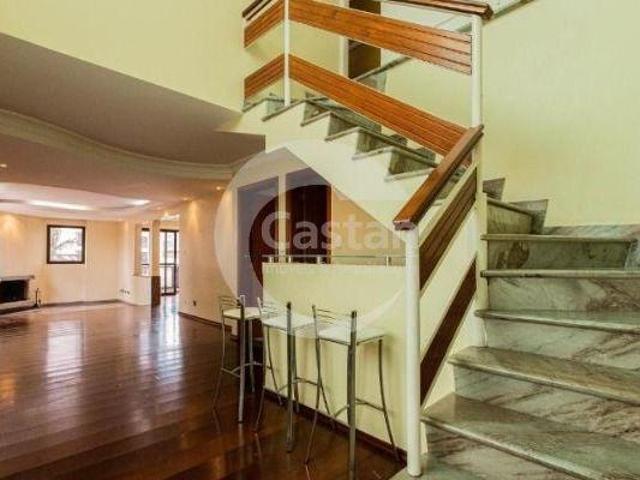 Apartamento em Mooca