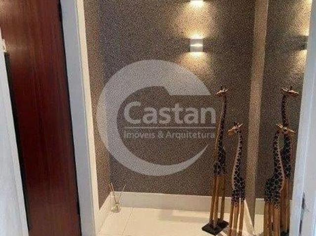 Apartamento em Mooca