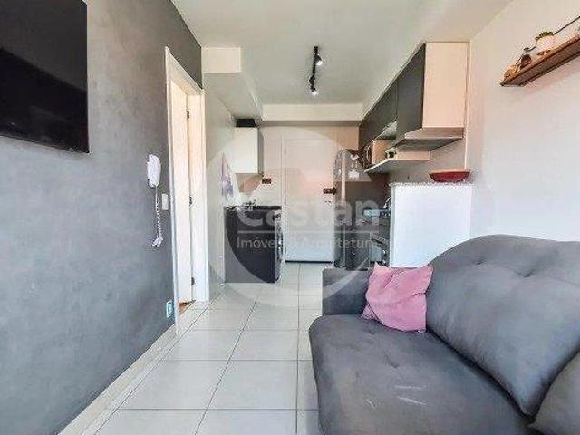 Apartamento em Mooca