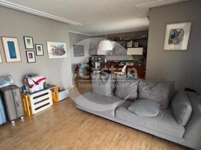 Apartamento em Mooca