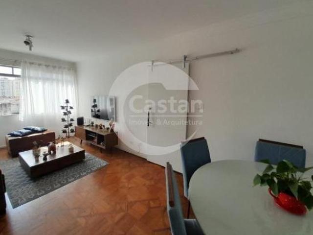Apartamento em Mooca