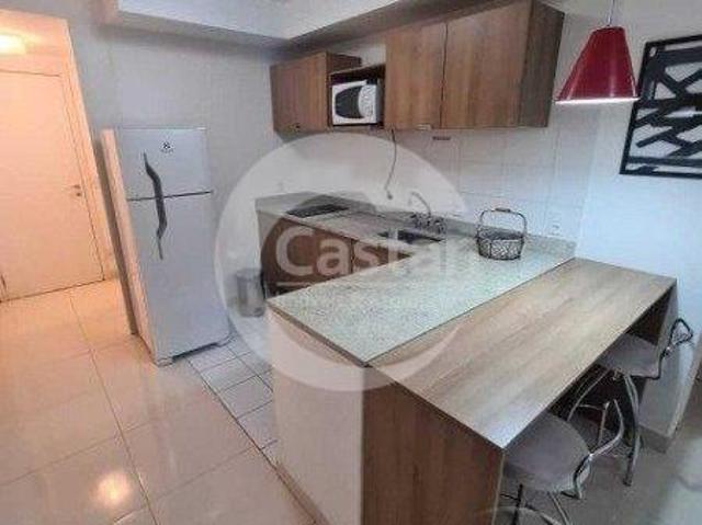Apartamento em Mooca