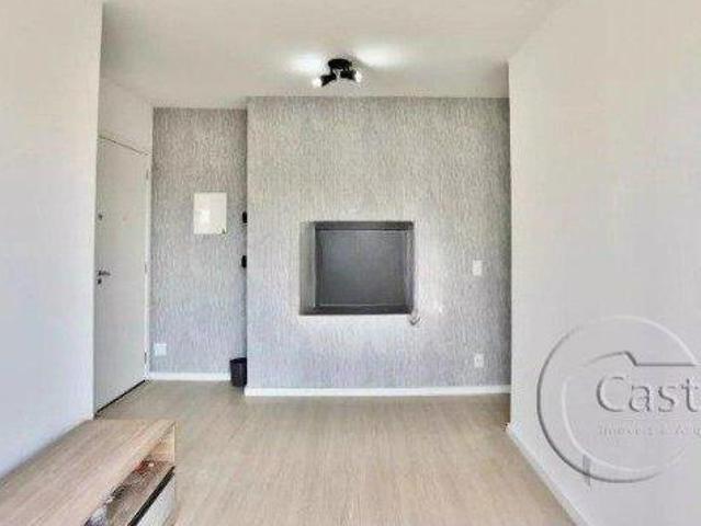 Apartamento em Mooca
