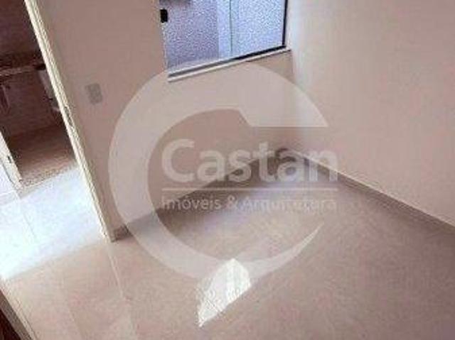 Apartamento em Mooca
