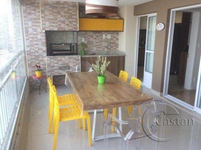Apartamento em Mooca