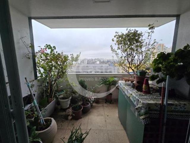 Apartamento em Mooca