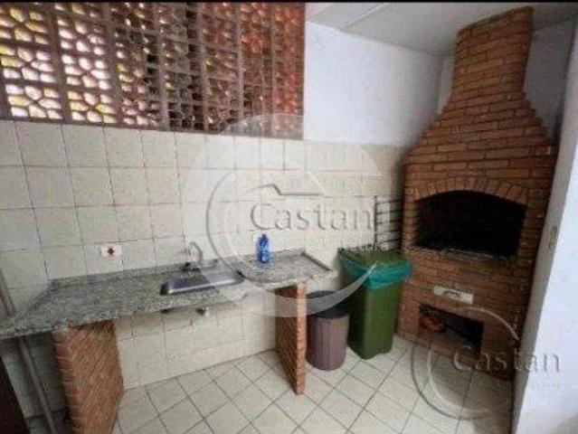Apartamento em Mooca