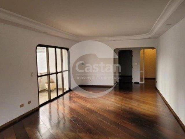 Apartamento em Mooca