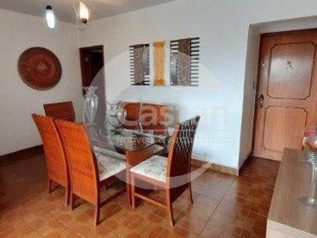 Apartamento em Mooca
