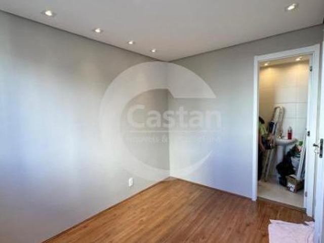 Apartamento em MOOCA