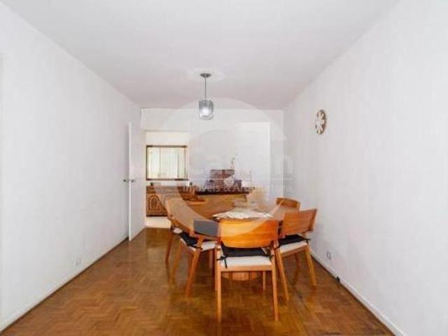 Apartamento em Mooca