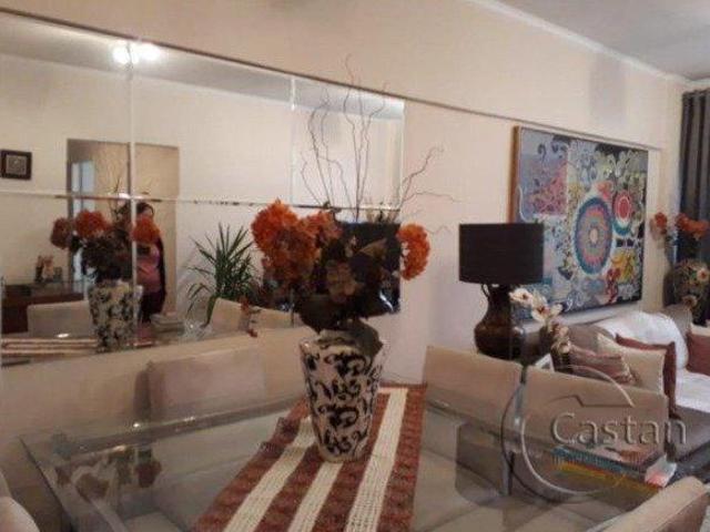 Apartamento em Mooca