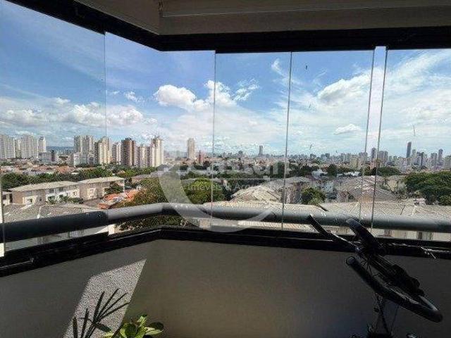 Apartamento em Mooca