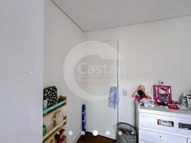 Apartamento em Mooca
