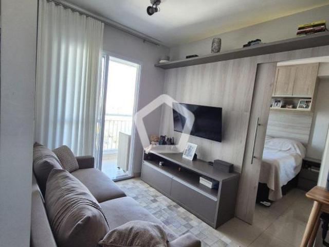 Apartamento em Mooca