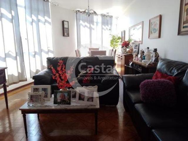Apartamento em Mooca