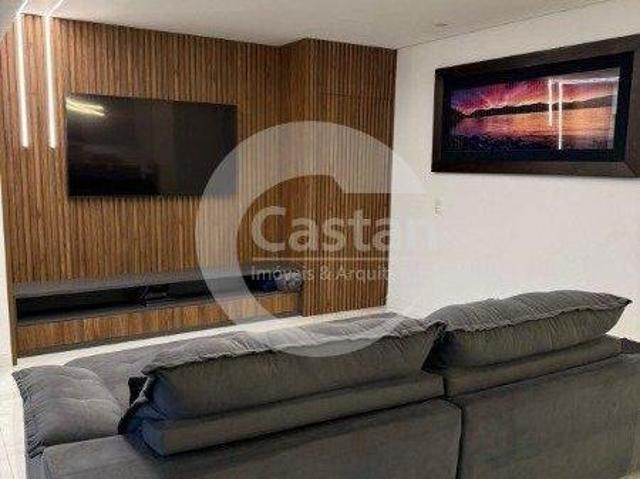 Apartamento em Mooca