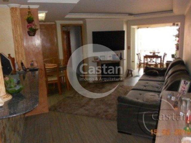 Apartamento em Mooca