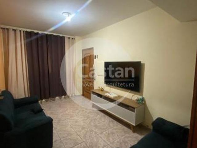 Apartamento em Mooca