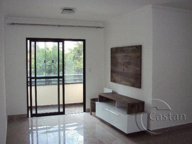 Apartamento em Mooca
